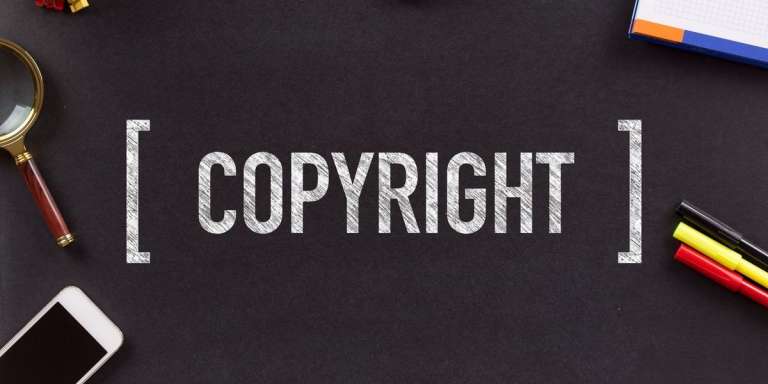 How to Type Copyright Symbol © on Different Devices
